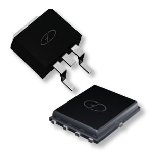 News - Good-Ark Semiconductor