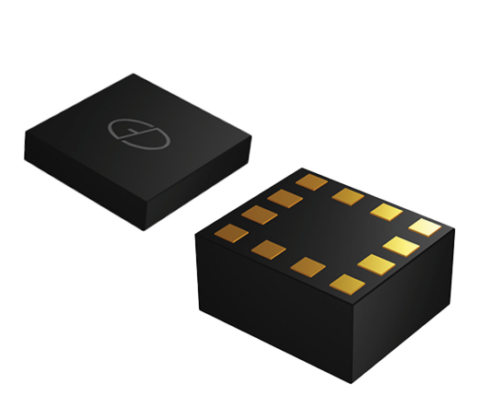 MEMS - Good-Ark Semiconductor