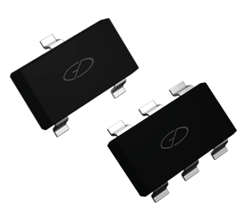 Transistors - Good-Ark Semiconductor