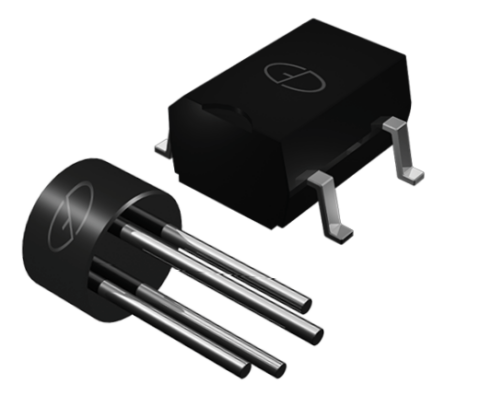 Fast-Ultra-Fast-Super-Fast Recovery Bridge Rectifiers - Good-Ark Semiconductor