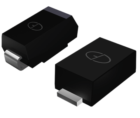 Zener Diodes - Good-Ark Semiconductor