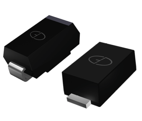 General Purpose Rectifiers - Good-Ark Semiconductor