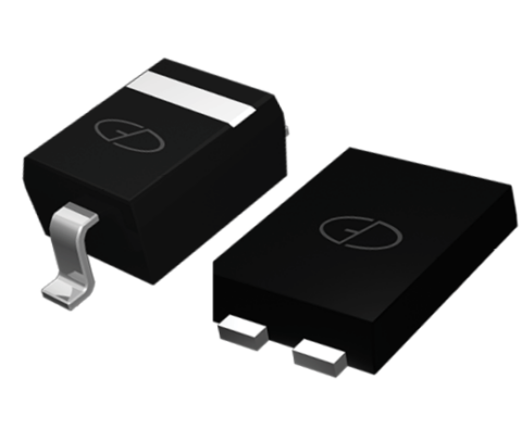 Super Fast Recovery Rectifiers - Good-Ark Semiconductor